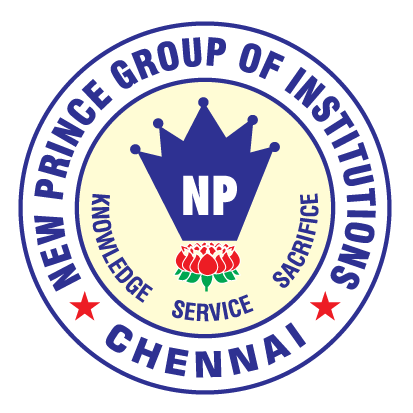 NP group copy | New Prince Shri Bhavani College of Engineering and ...