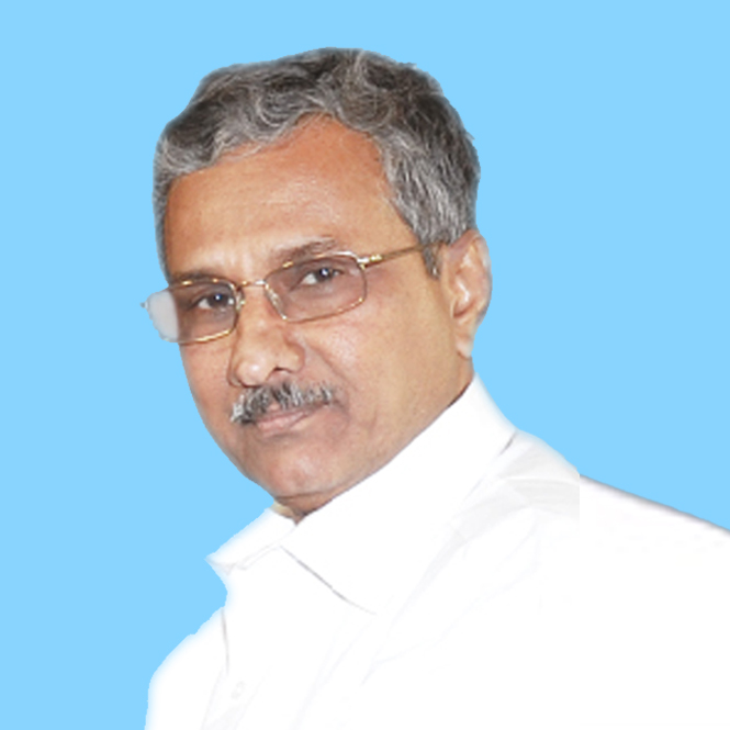 People | New Prince Shri Bhavani College of Engineering and Technology